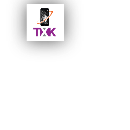 Repair your phone, laptop, or gaming console at TXK Repair Services
